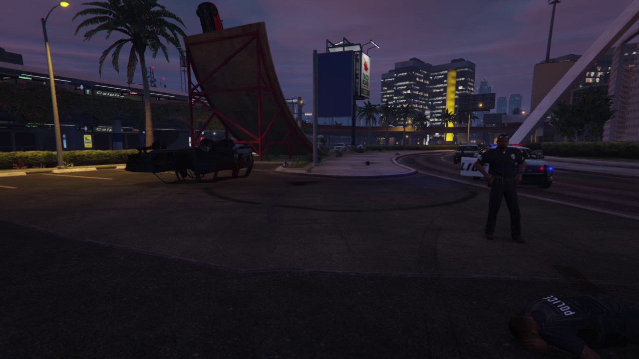 Mayhem Is Everywhere Allstate Commercial - YouTube