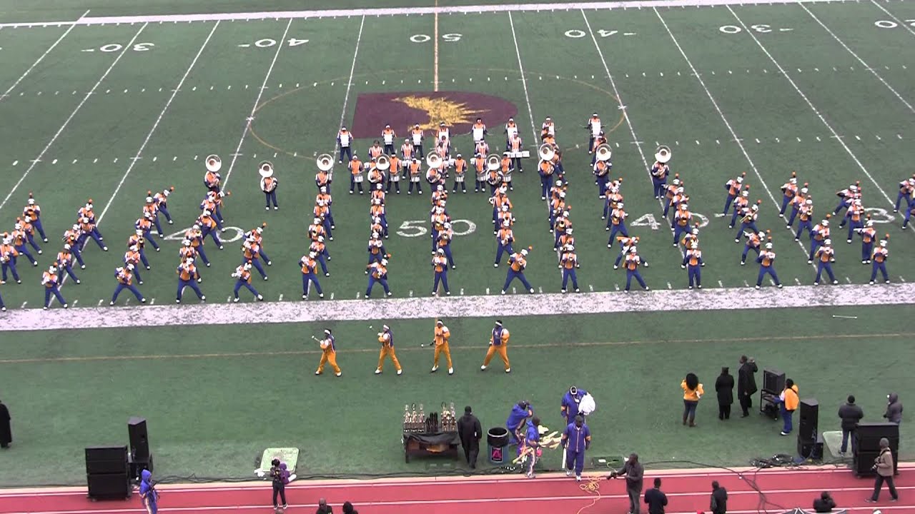 Dallas Townview High School - 2 of 2 - 2012 Dallas BOTB - YouTube