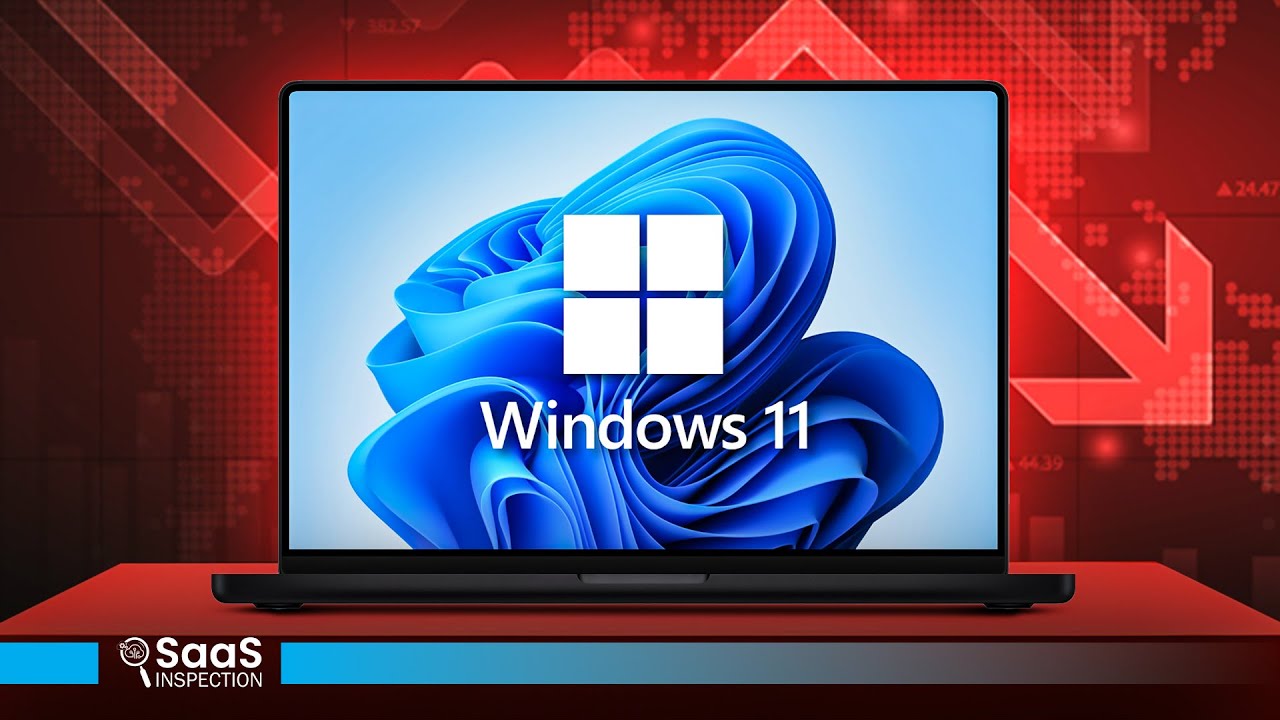 Why People Are Refusing to Upgrade to Windows 11? - YouTube