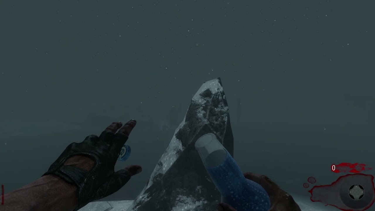 Danny says perks taste like fish - YouTube