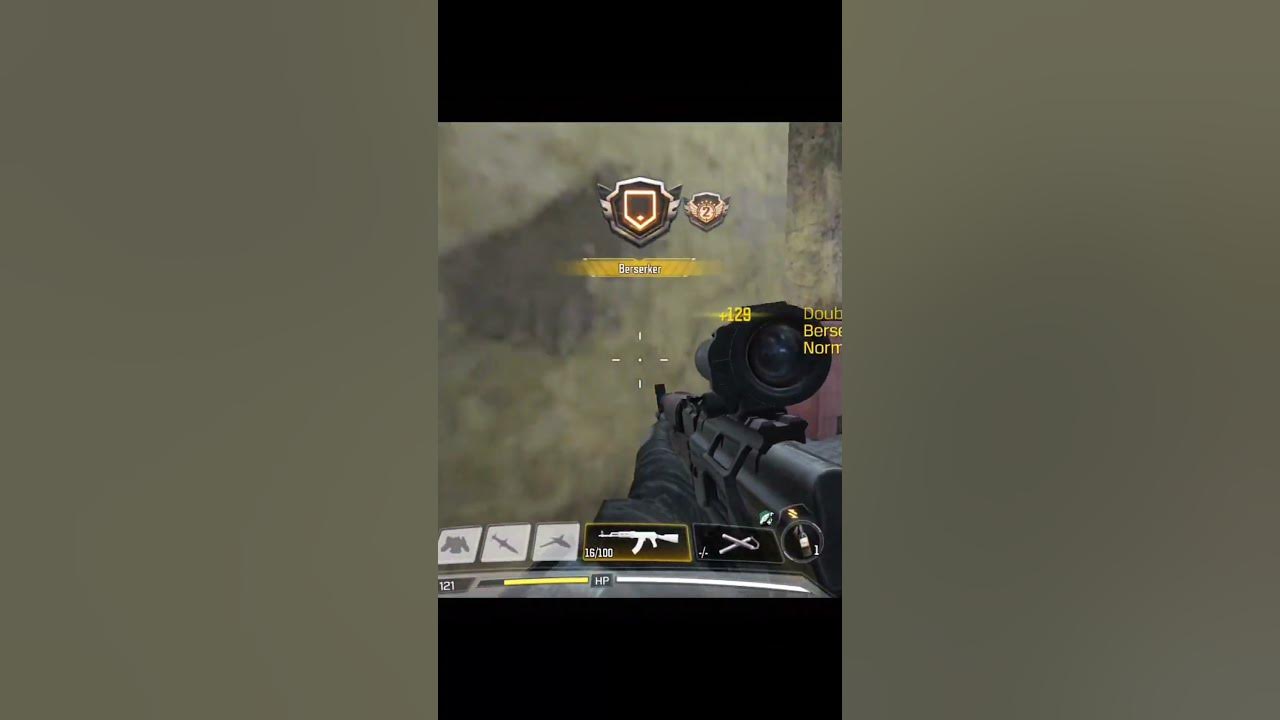 codm highlights #callofduty #callofdutymobile #cod #codm #codmobile #gameplay #gamer - YouTube