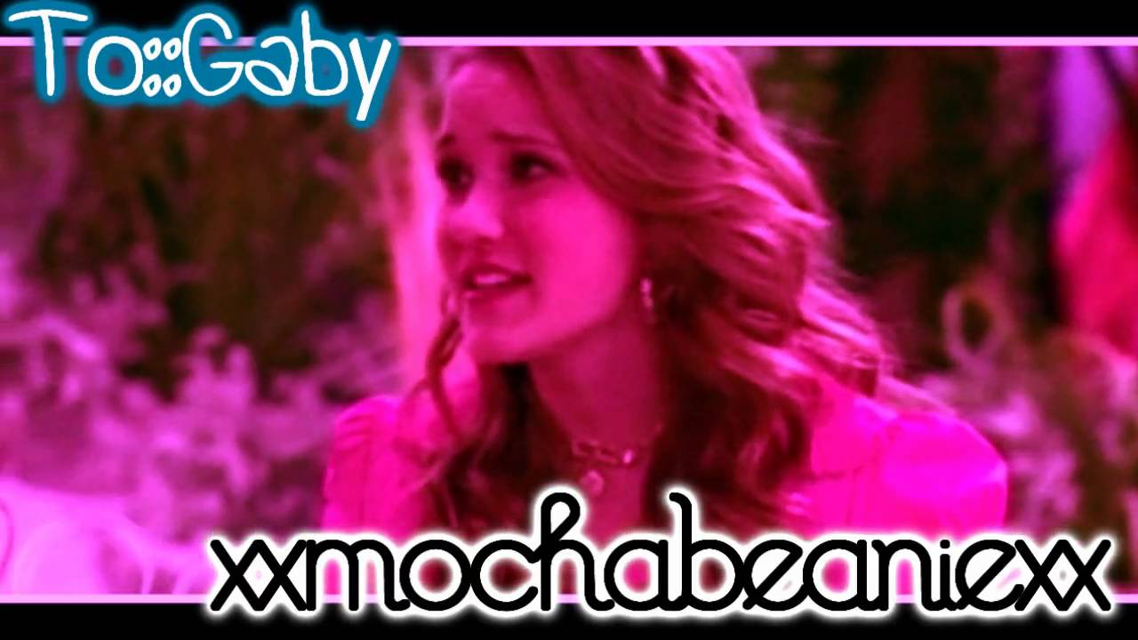 Joe//Emily; Candy From A Stranger - YouTube