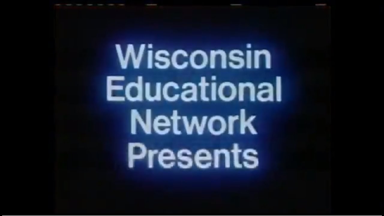 Wisconsin Educational Communications Board (ECB) Educational Television ...