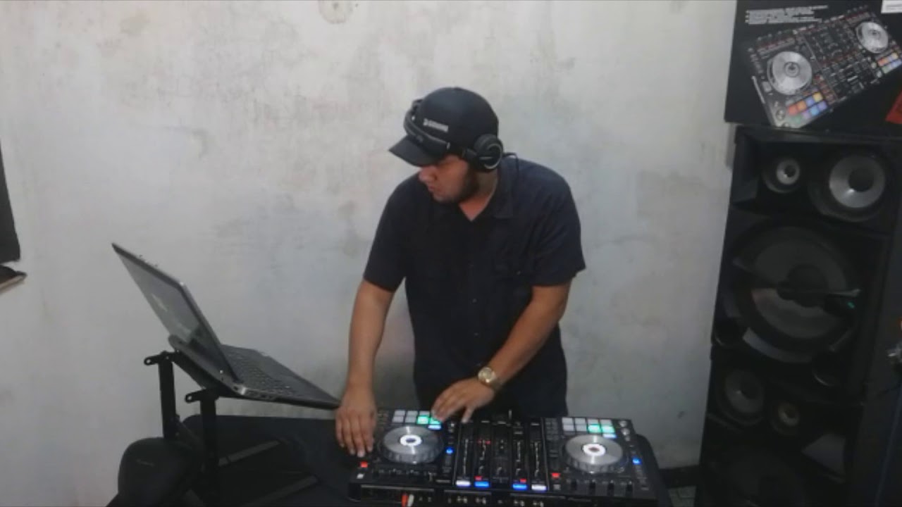 GIOVANNI DJ DEMO CASA INTRUMENTAL 2018 - YouTube
