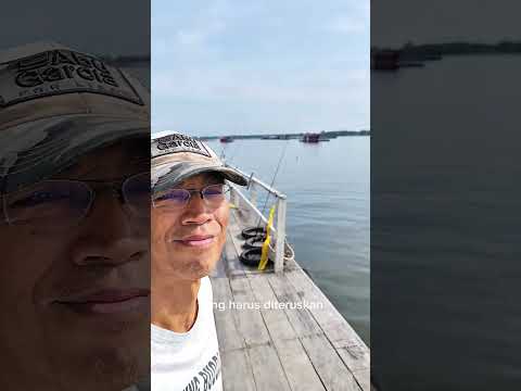 Kelong Cekli Bahtera Perak