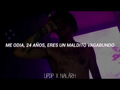 Lil peep- Nineteen ( sub español)