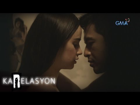 Karelasyon: Ang bilanggo at ang karelasyon