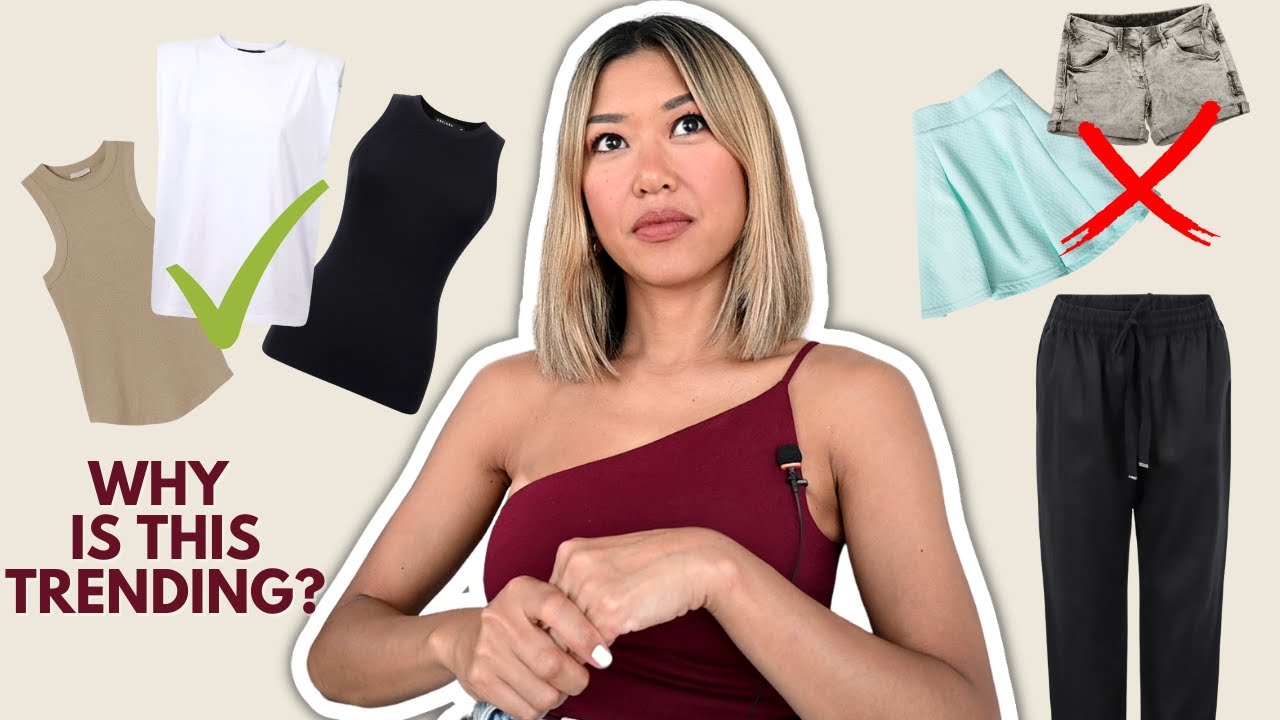 What is a Capsule Wardrobe | Kristine Fernandez - YouTube