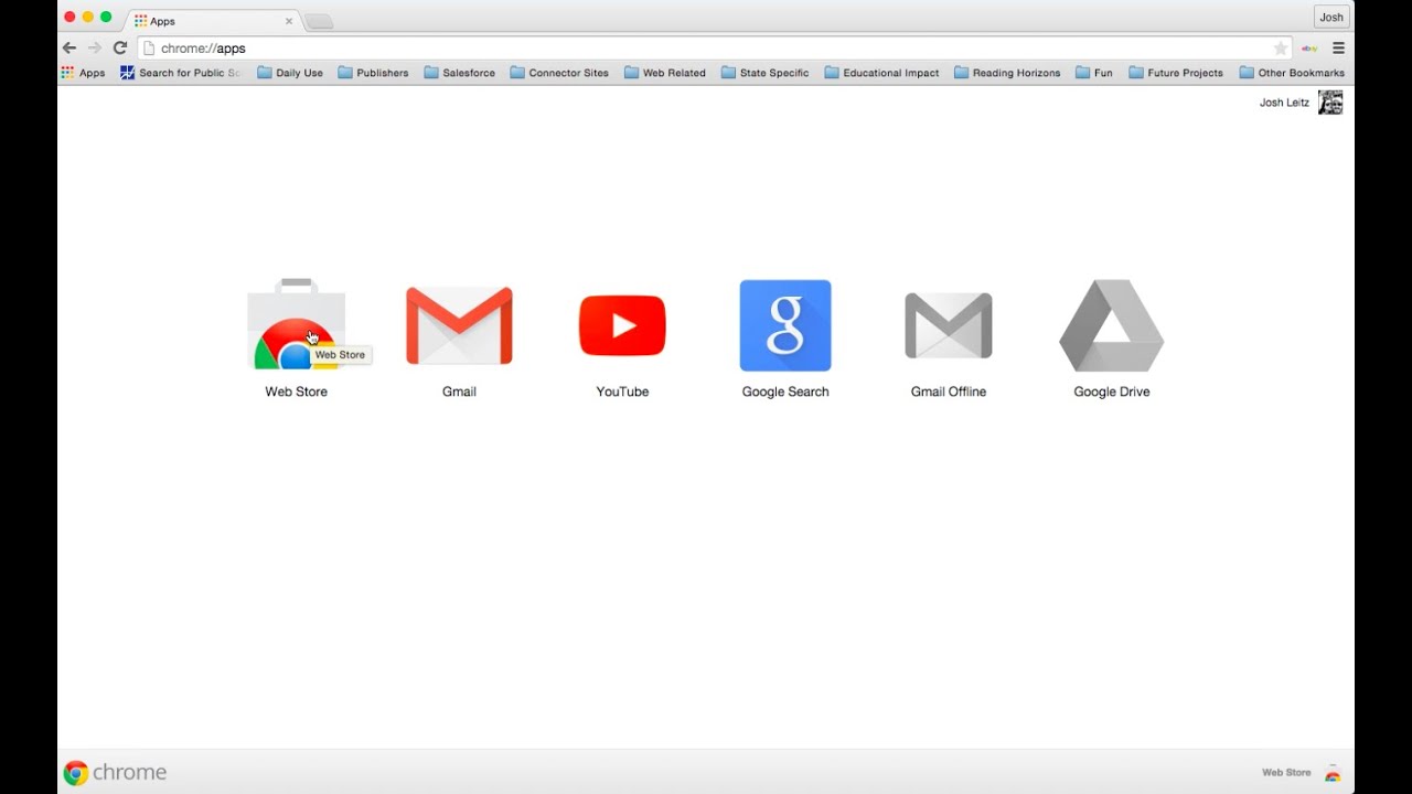 Chrome Add Apps And Bookmarks To App Page How To YouTube chrome-add-apps-and-bookmarks-to-app-page-how-to-youtube