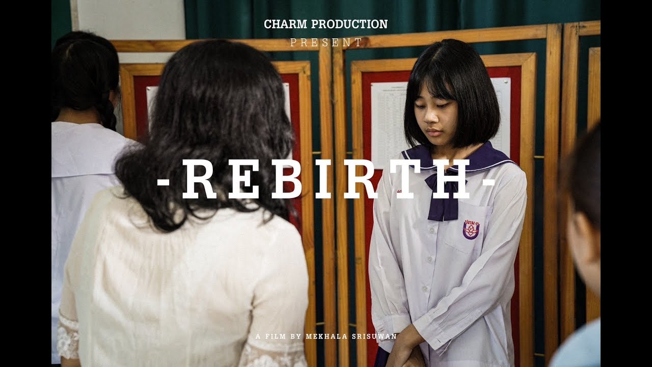 Rebirth (2023) | Short Film - YouTube