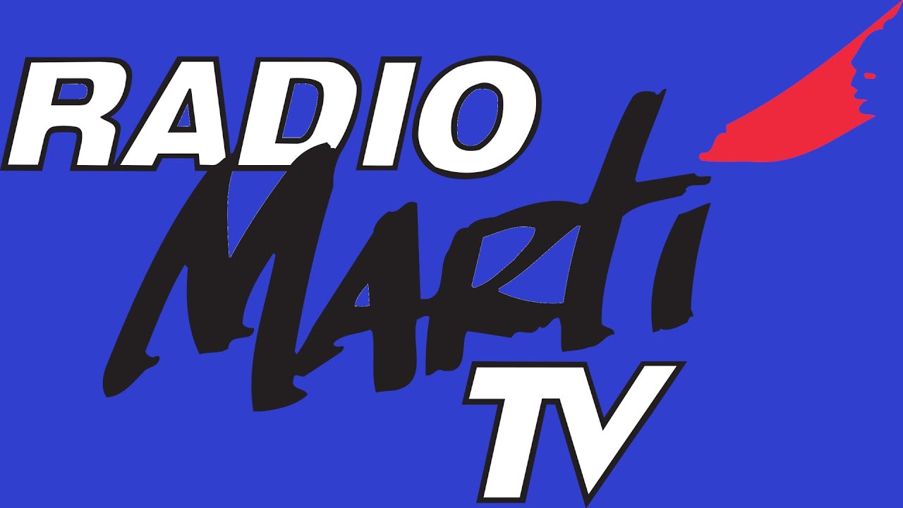 RADIO MARTI, 1180 KHZ, ONDA MEDIA, MARATHON FL - YouTube