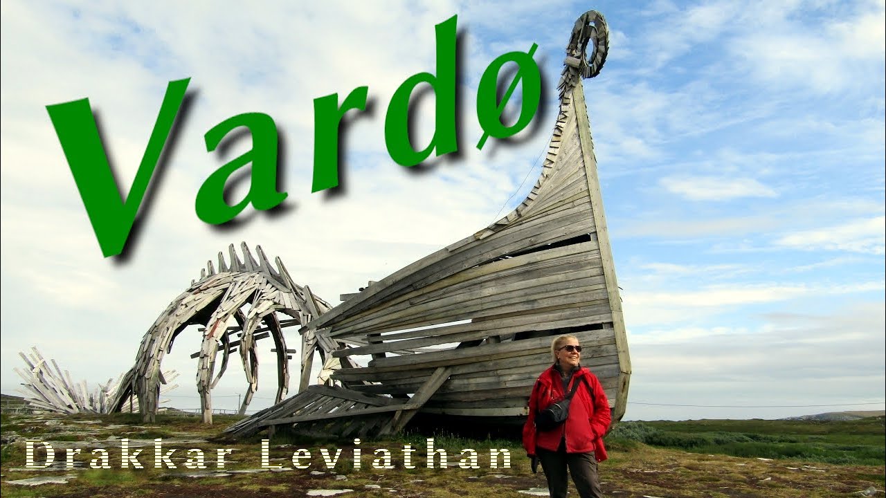 Lapponia/Lappland in camper: Vardo, la città degli uccelli, Varanger ...