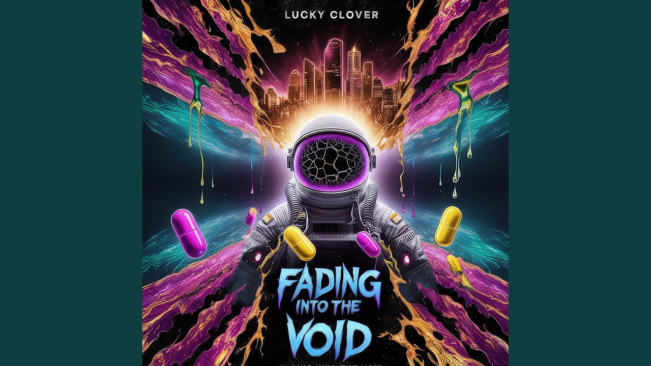 Fading Into the Void - YouTube