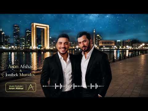 Aron Afshar & Jonibek Murodov - Oriyoi