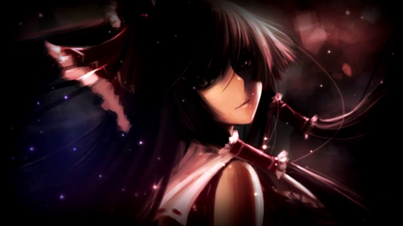 [FaFS] Touhou jinyou Komachi - Meramipop (Touhou Vietsub) 【凋叶棕】 - YouTube