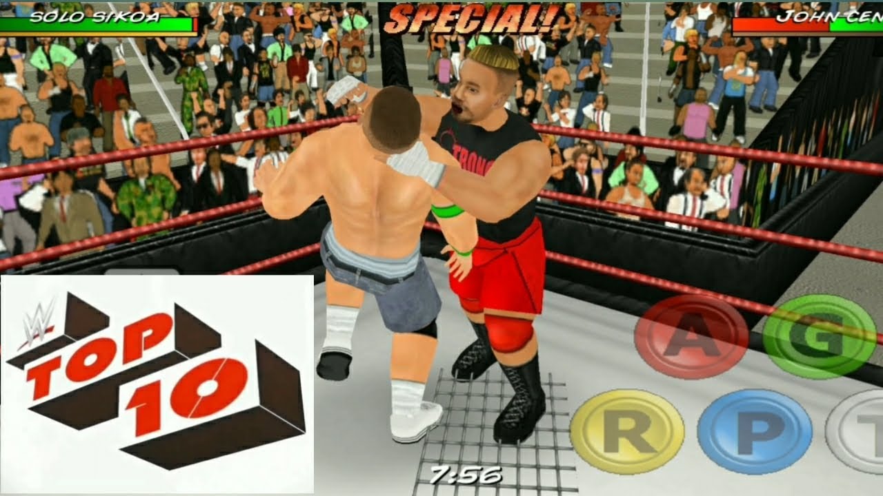 Solo Sikoa samoan spike compilation || Solo Sikoa Samoan Spikes Top 10 ...