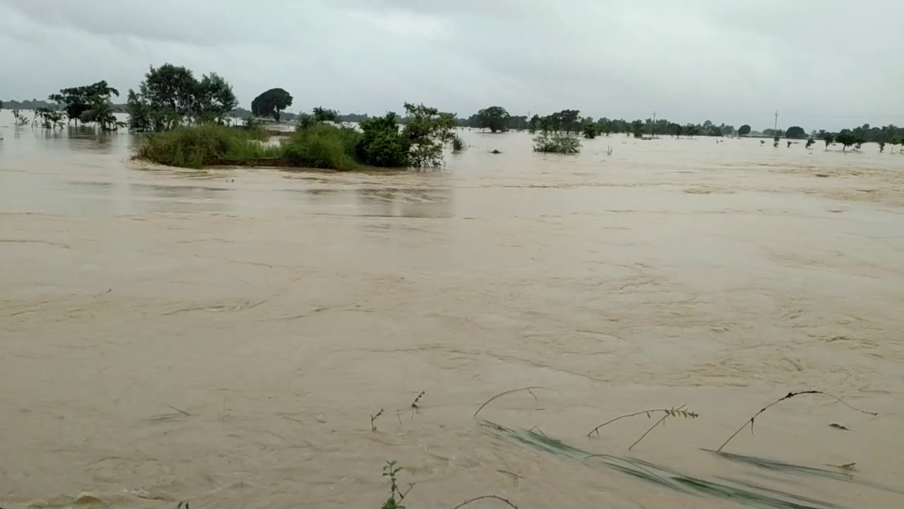 Badh in Sitamarhi - YouTube