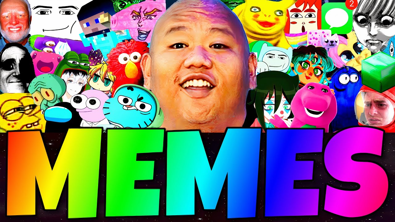 BEST MEMES COMPILATION #68 - YouTube