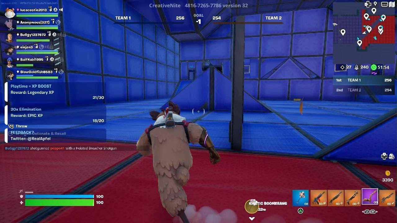 Ce tare e Fortnite - YouTube