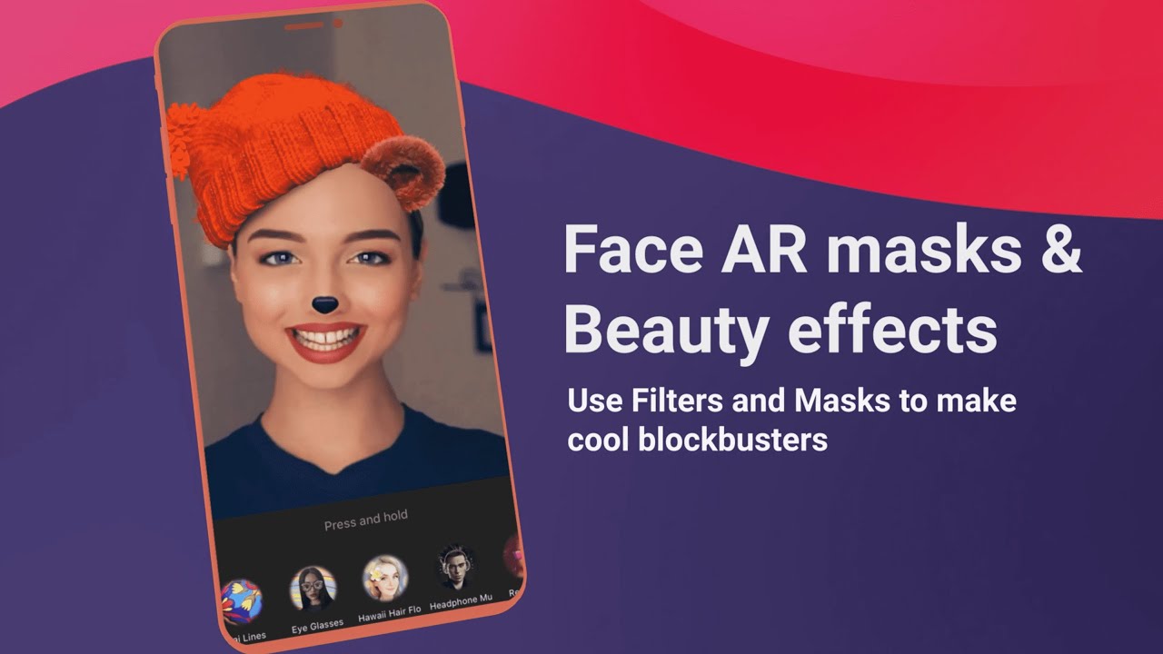 AI Video Editor SDK | Banuba - YouTube