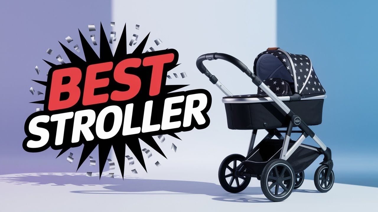 LuvLap Alpha Baby Stroller Review - CHEAPEST Stroller with the MOST ...