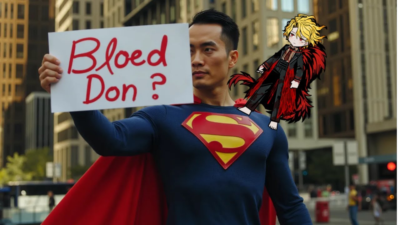 How good is Bleed Don? First Impressions - YouTube