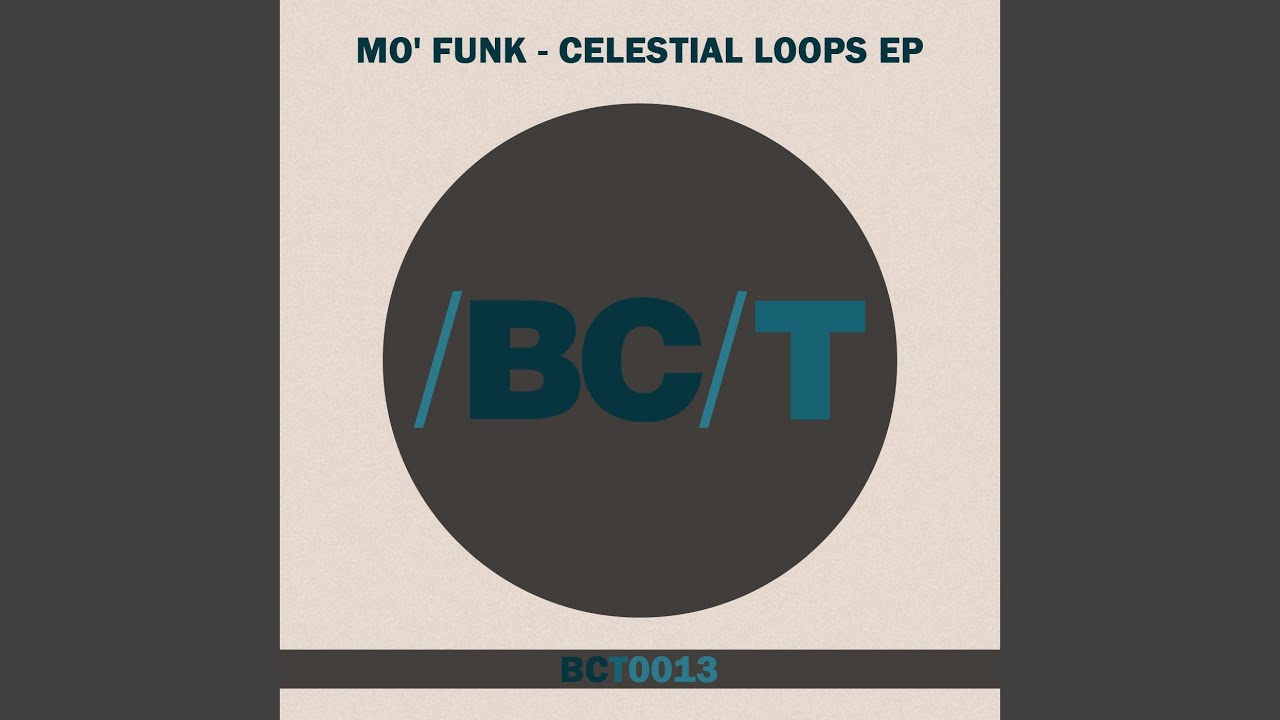 Celestial Loops - YouTube