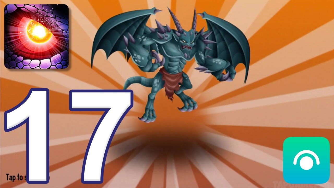 Monster Legends - Gameplay Walkthrough Part 17 - Level 23 (iOS, Android ...