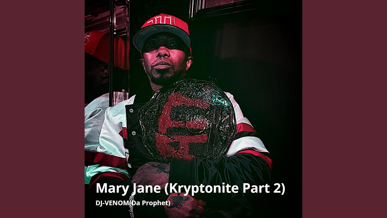 Mary Jane (Kryptonite Part 2) - YouTube