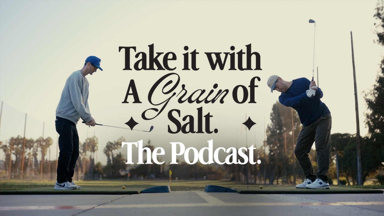 BLISTERS AND DIVOTS | Studio Grain - YouTube