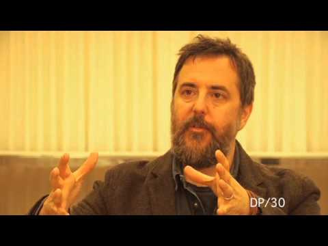 DP/30: Never Let Me Go, director Mark Romanek - YouTube