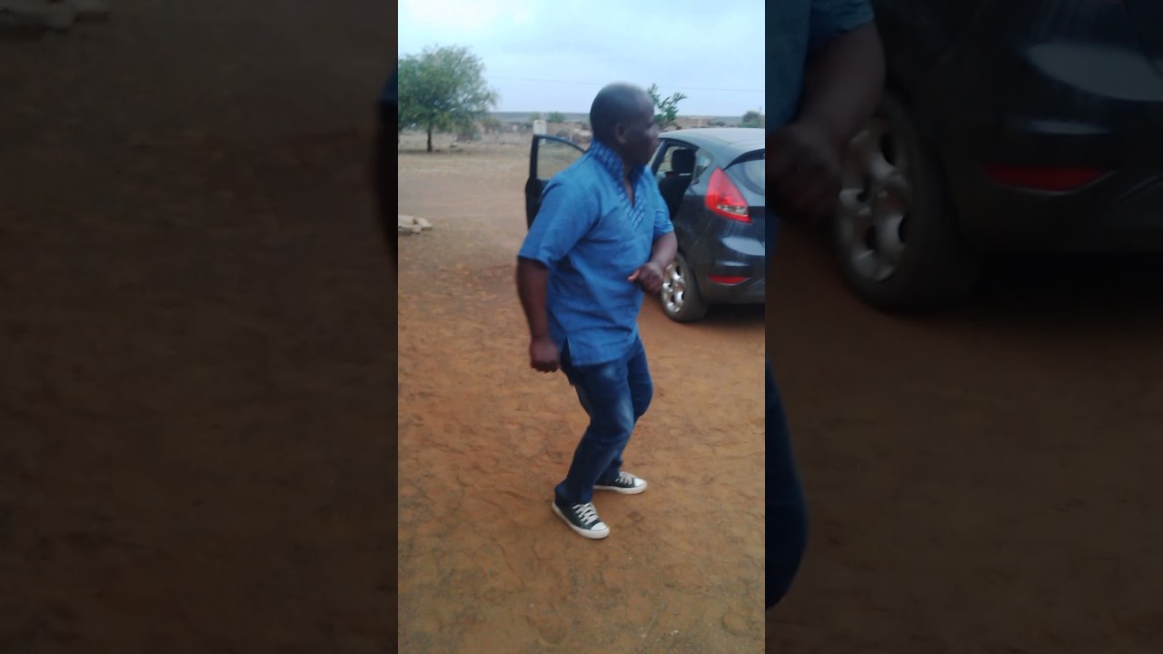 Best Ska Bora Moreki Dance - YouTube