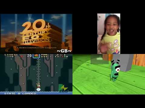 (Easter Special) Multisource Sparta Remix Quadparsion V10