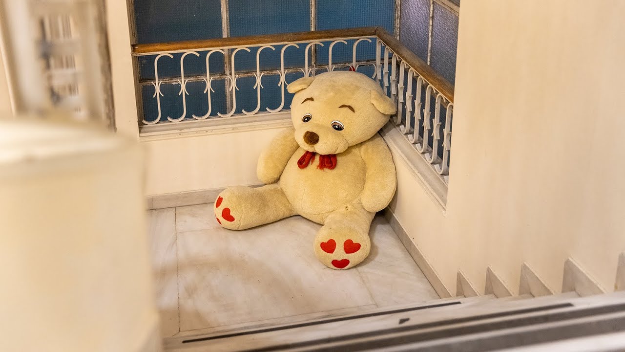 Deinstitutionalization in Greece: children in search of a home - YouTube