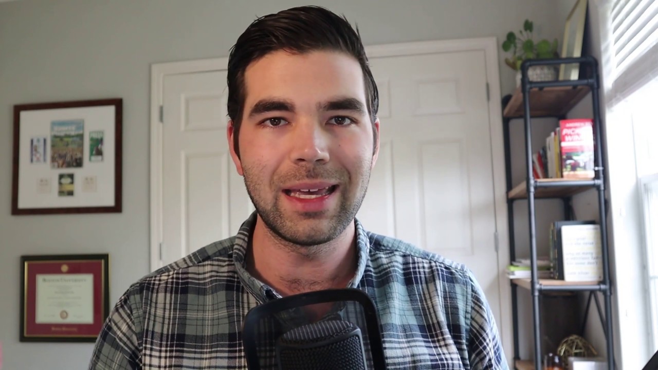 Matt Bernier’s Picks – Saturday May 30 (Part 2) - YouTube