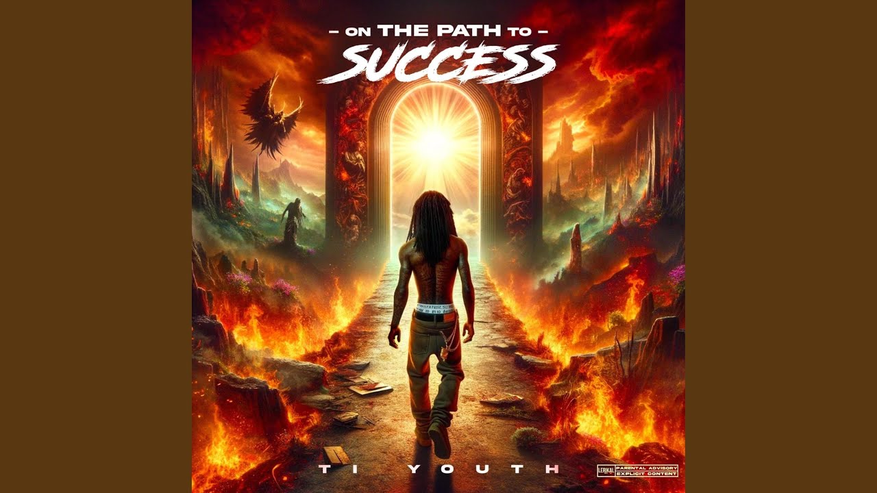 A tout' lè (feat. Tiyou LBS) - YouTube