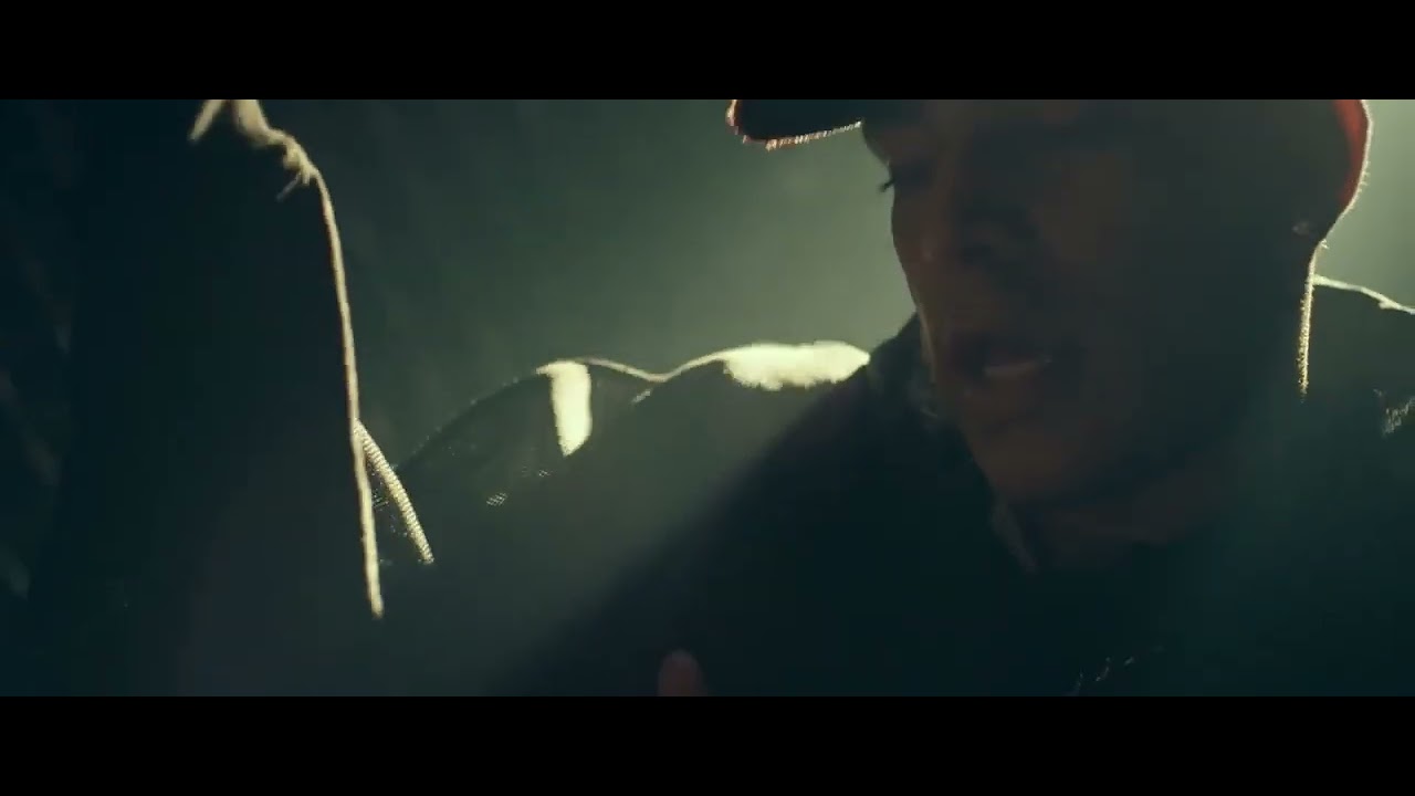 Ryan Castro - JORDAN (Video Oficial - YouTube