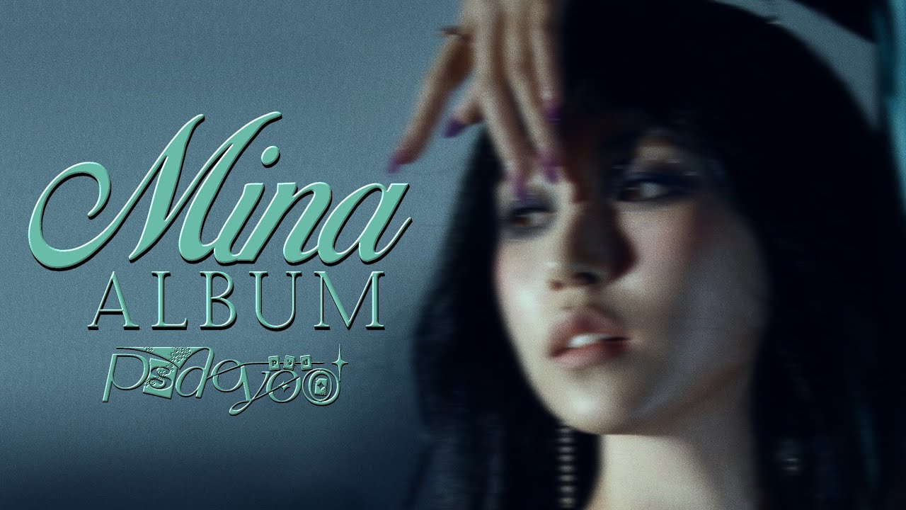 giving MINA a SOLO DEBUT ALBUM • Black Swan - YouTube