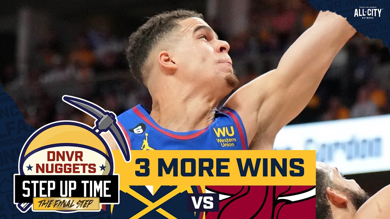 Denver Nuggets offense dominates in game 1 of the NBA Finals vs. the ...