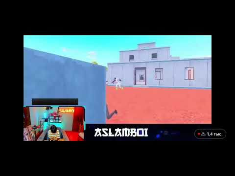 Strim snayperla z qildi