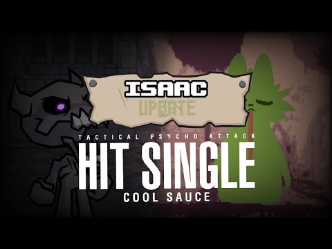 FNF - Hit Single Real Psych Engine Port Isaac Update - YouTube