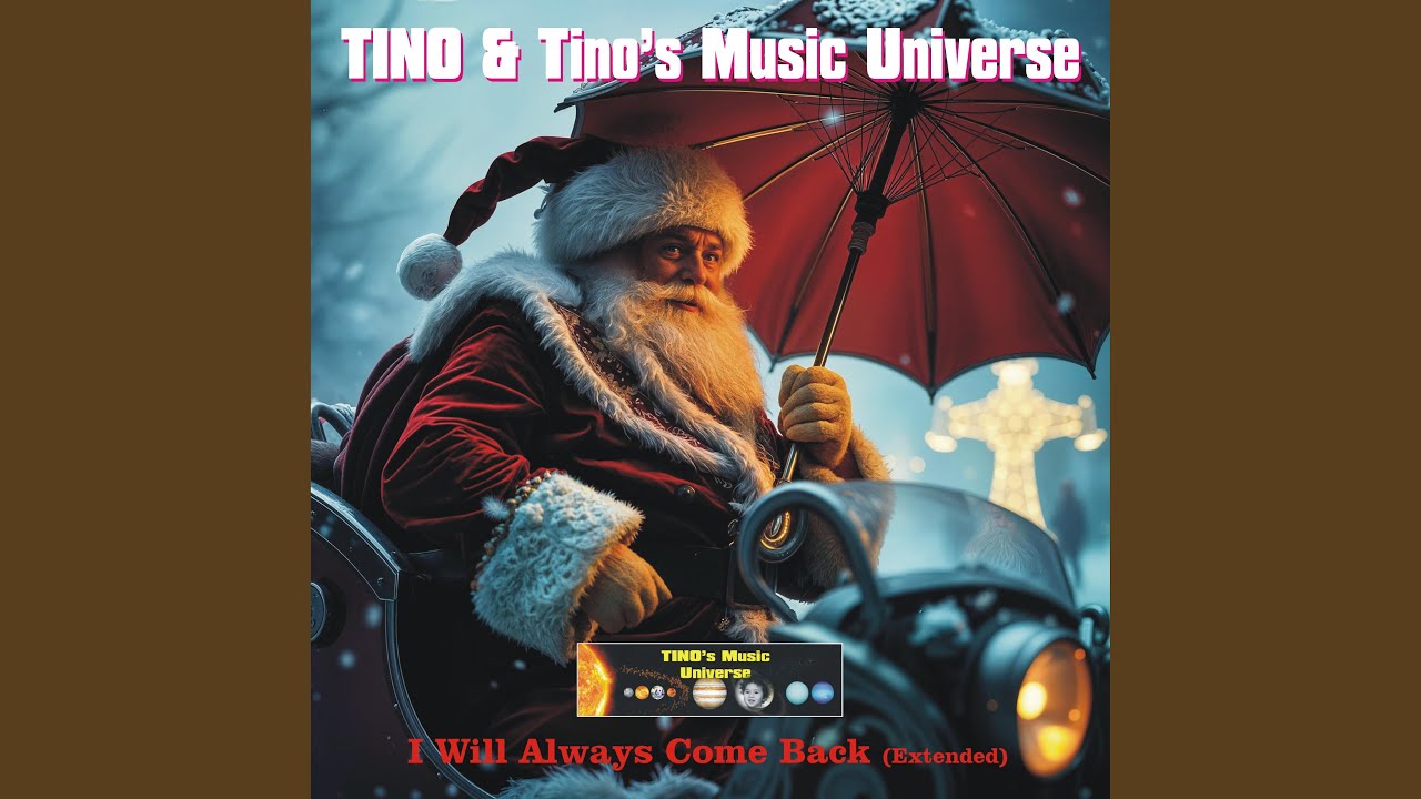 I Will Always Come Back! (Extended Christmas Version) - YouTube