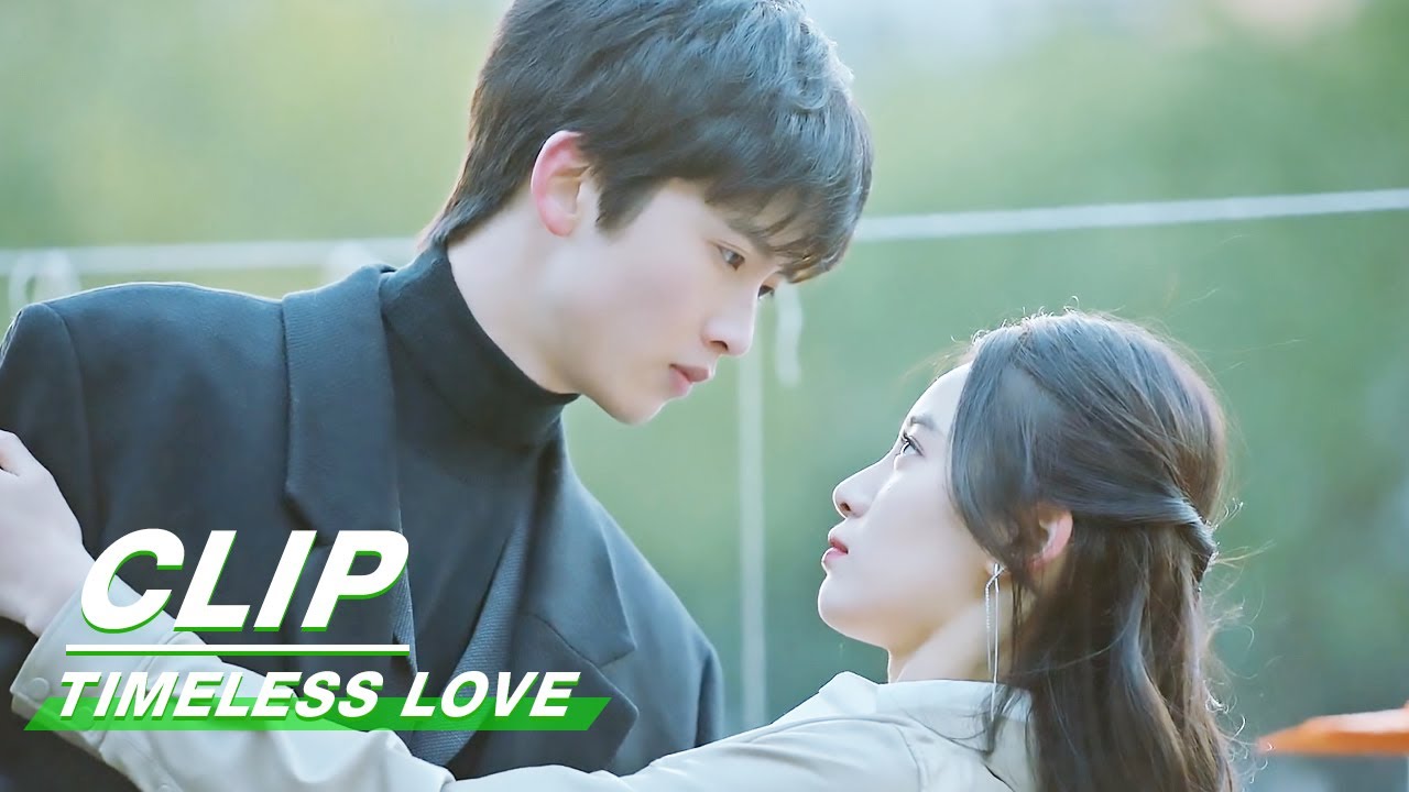Clip: Jiang Dian Is Back [The End] | Timeless Love EP24 | 时光与你，别来无恙 ...