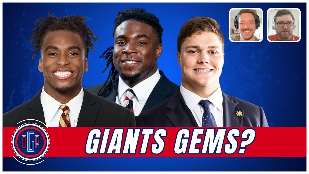 Dante Miller, Joe Alt draft pick, and Draft sleeper Renardo Green - YouTube