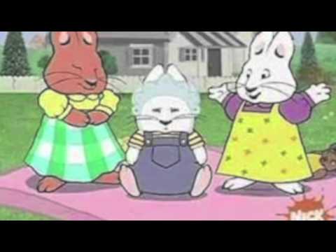 Max and Ruby - YouTube