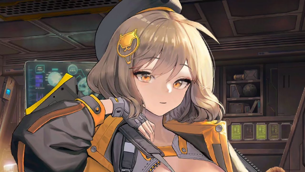 Anis no longer wants Commander's help - YouTube