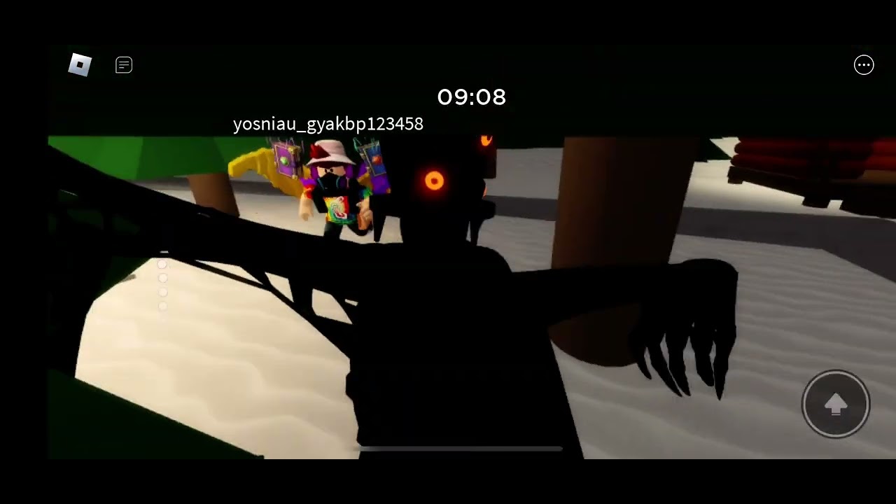 PIGGY WINTER HOLIDAY MAP ID BACK HOORAY AND ALL MAPS ARE THERE A SNOW ...