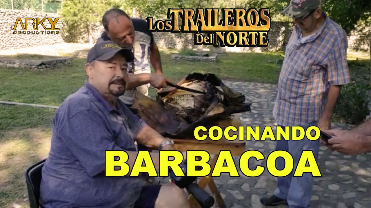 COCINANDO BARBACOA DE RES EN PENCA DE MAGUEY EN POZO. - YouTube