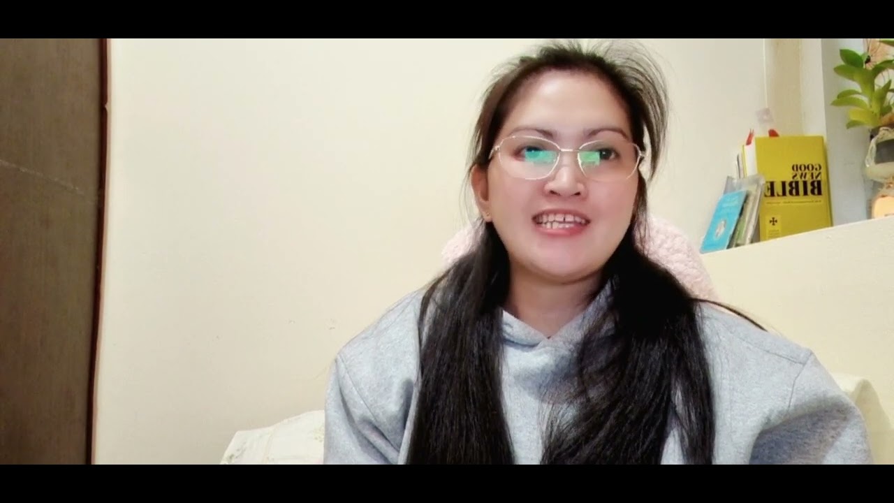 Armonia, Anna Marie - Laboratory Exercise 001 - YouTube