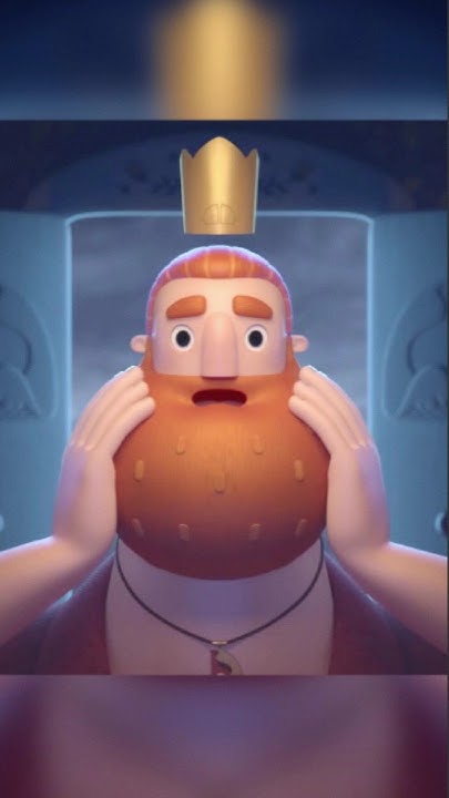 Isla Gemela: Cómo un Bebé Cambió Todo un Reino #movierecap #cartoon #cartoonmovie - YouTube